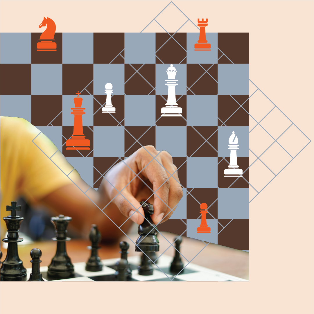 IM TRAINING — Schach - IM TRAINING